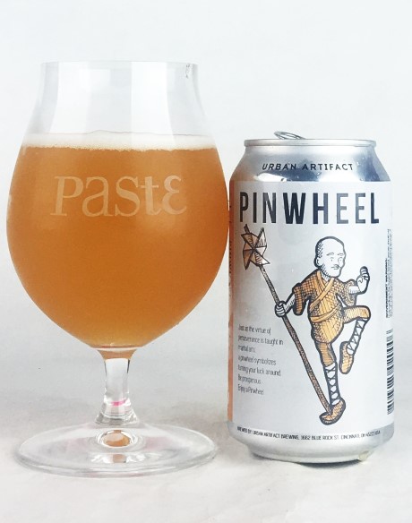 64 of the Best Gose Beers, Blind-Tasted and Ranked - Paste Magazine